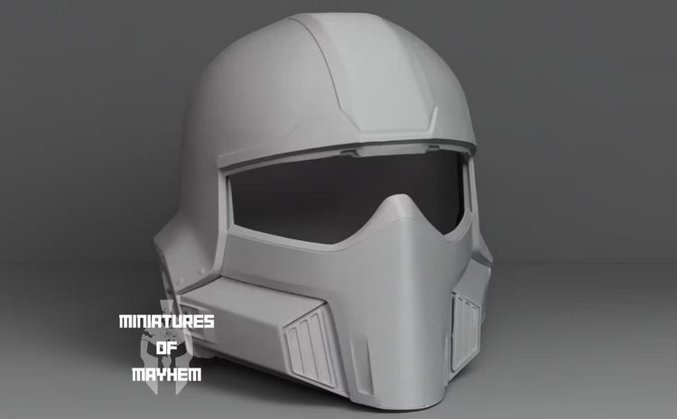 Helldivers 2 B-01 Tactical Armor 1:1 - Cosplay, Collectors, Gamers, Co ...