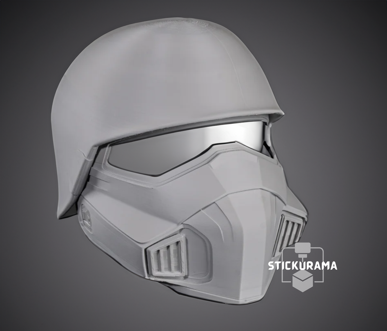 Helldiver's 2 Cosplay Weapons & Armor – Stickurama
