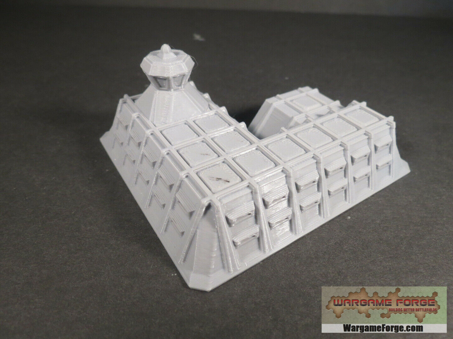 Tabletop Wargame Terrain – Stickurama